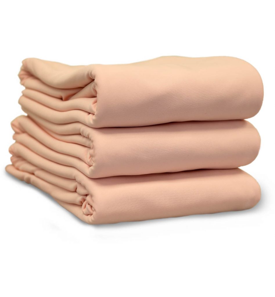 Poly Stretch™ Drape (Set of 3)-Drape Sets, Poly Stretch™ | Georgia Expo