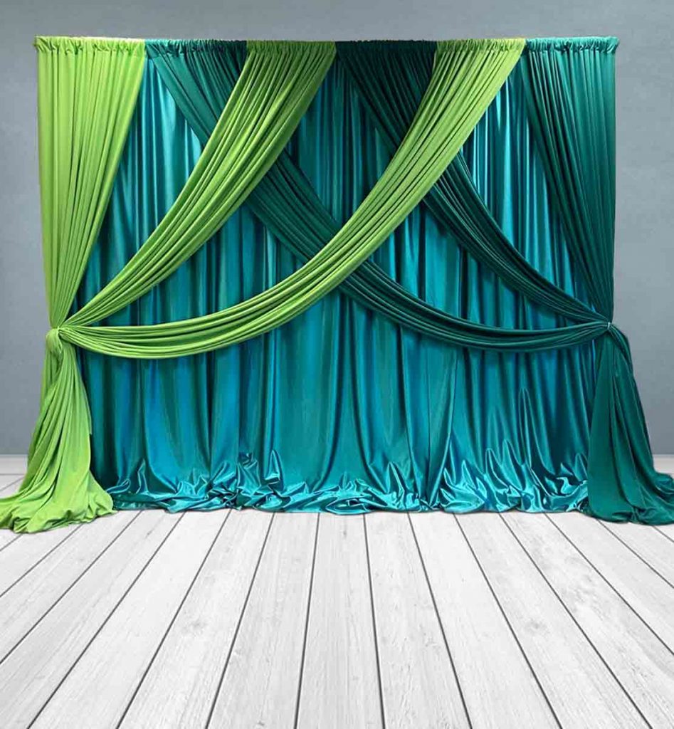 The Drape Designer Kit™ - Portable, Double Layer-Drape Designer ...