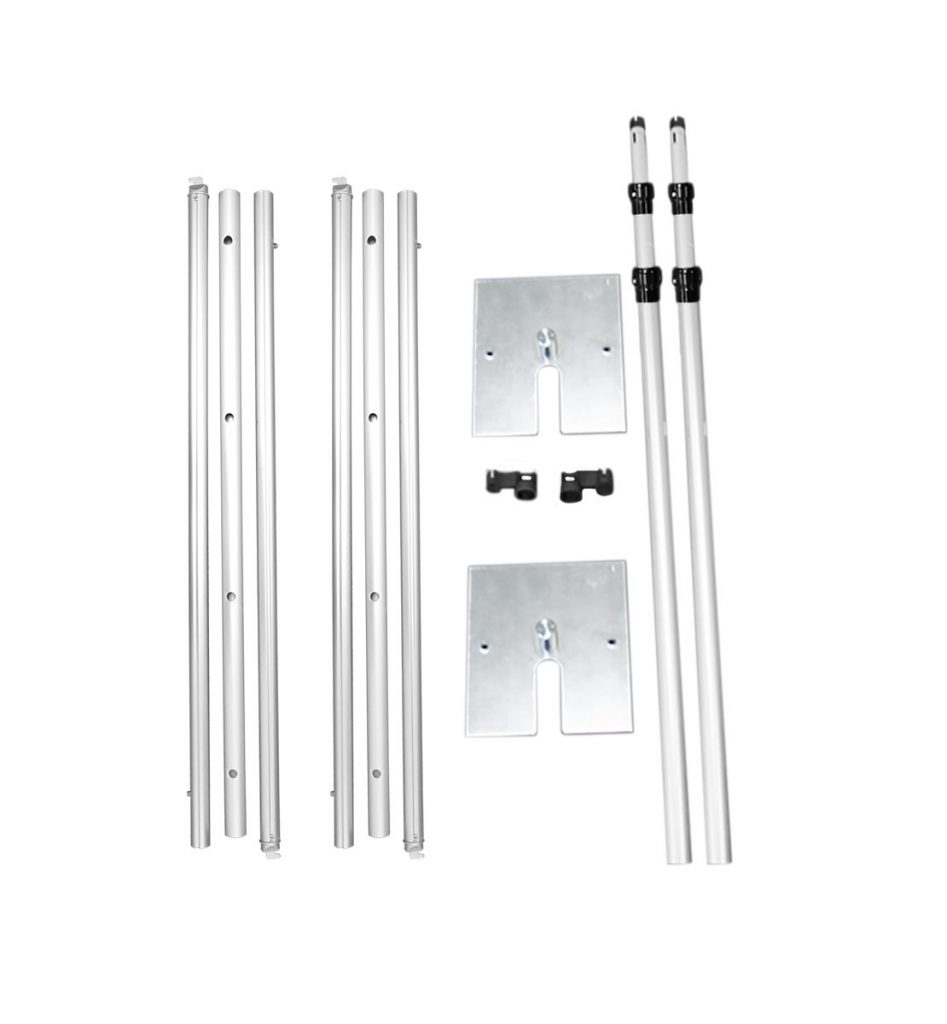 The Drape Designer Kit™ - Portable, Double Layer-Drape Designer ...