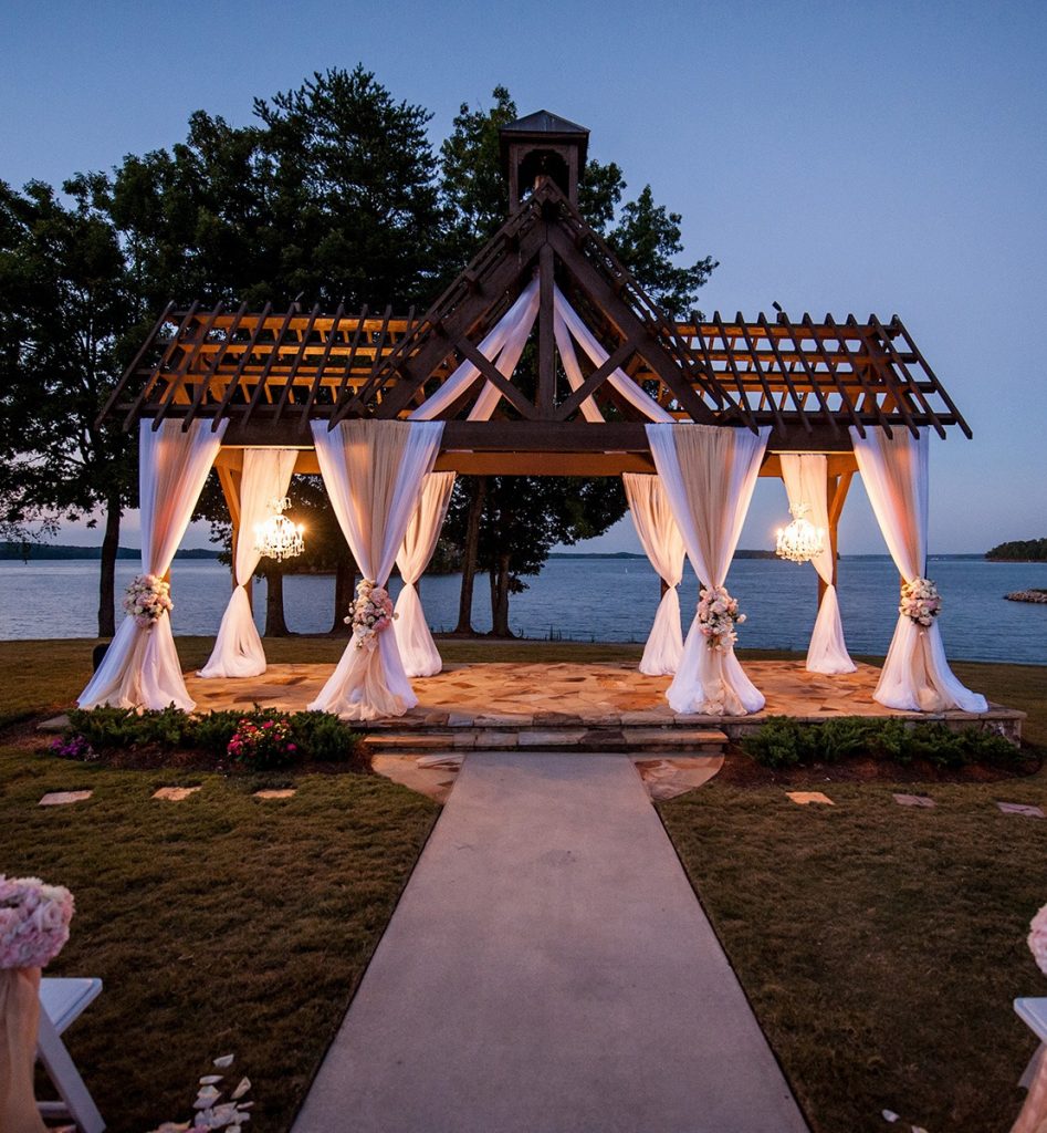 Sheer Tent Leg Drape-Party Rental, Tent Accessories, Wedding Decor ...