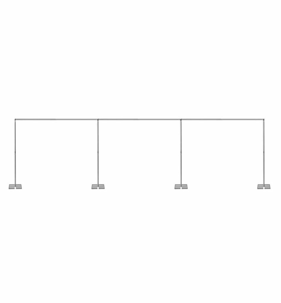 NASP® 3D Archery Kit 6ft-10ft Adjustable Height-Specialty | Georgia Expo
