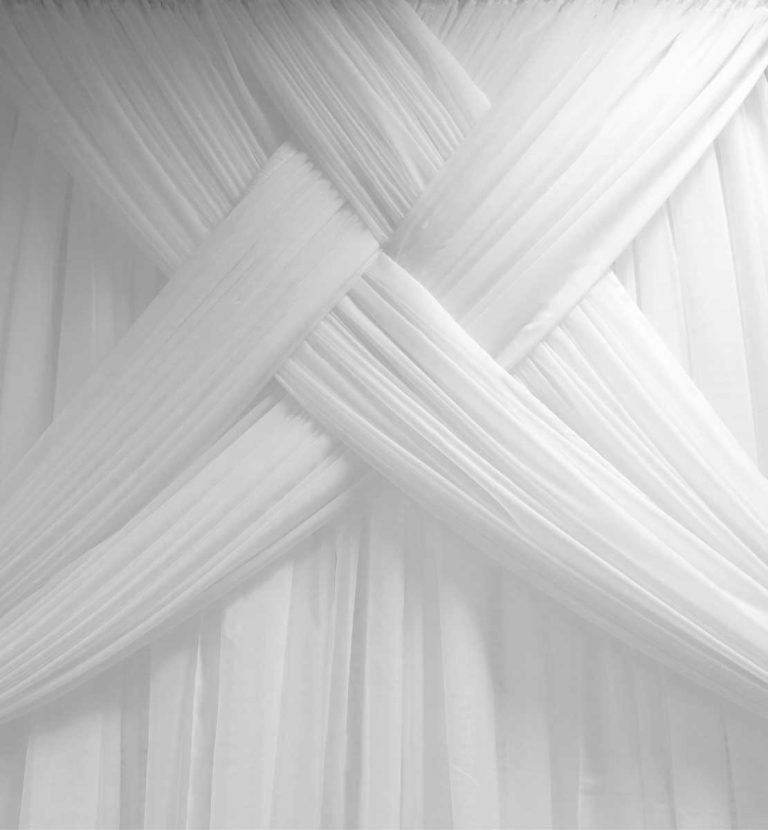 Pre-Designed Elegant Backdrop Kit (30ft W x 12ft H)-Drape Designer ...