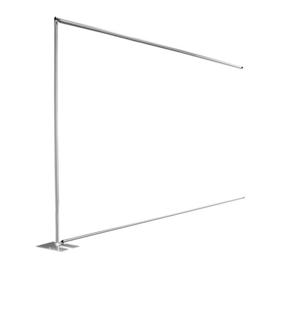 Room Divider (Temporary Wall) for Trade Shows and events | Georgia Expo