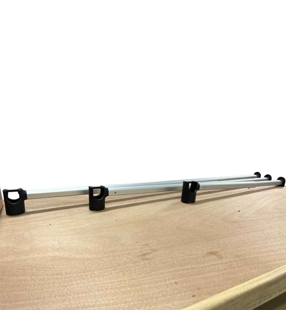 CastleTop® Dolan Clip Rod-CastleTop® Accessories, Trade Show Equipment ...