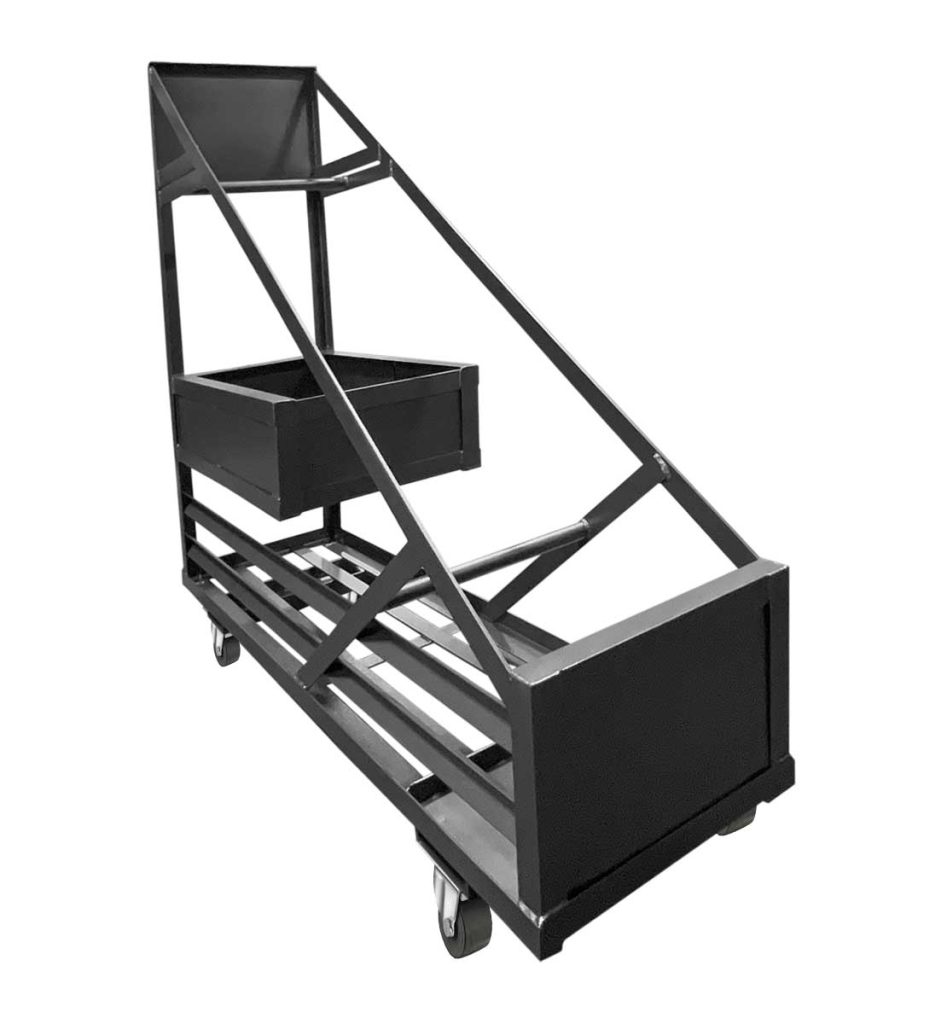 Mini Party Cart Plus Pipe And Drape Carts Georgia Expo Mini Party Cart Plus Pipe And Drape Carts Georgia Expo