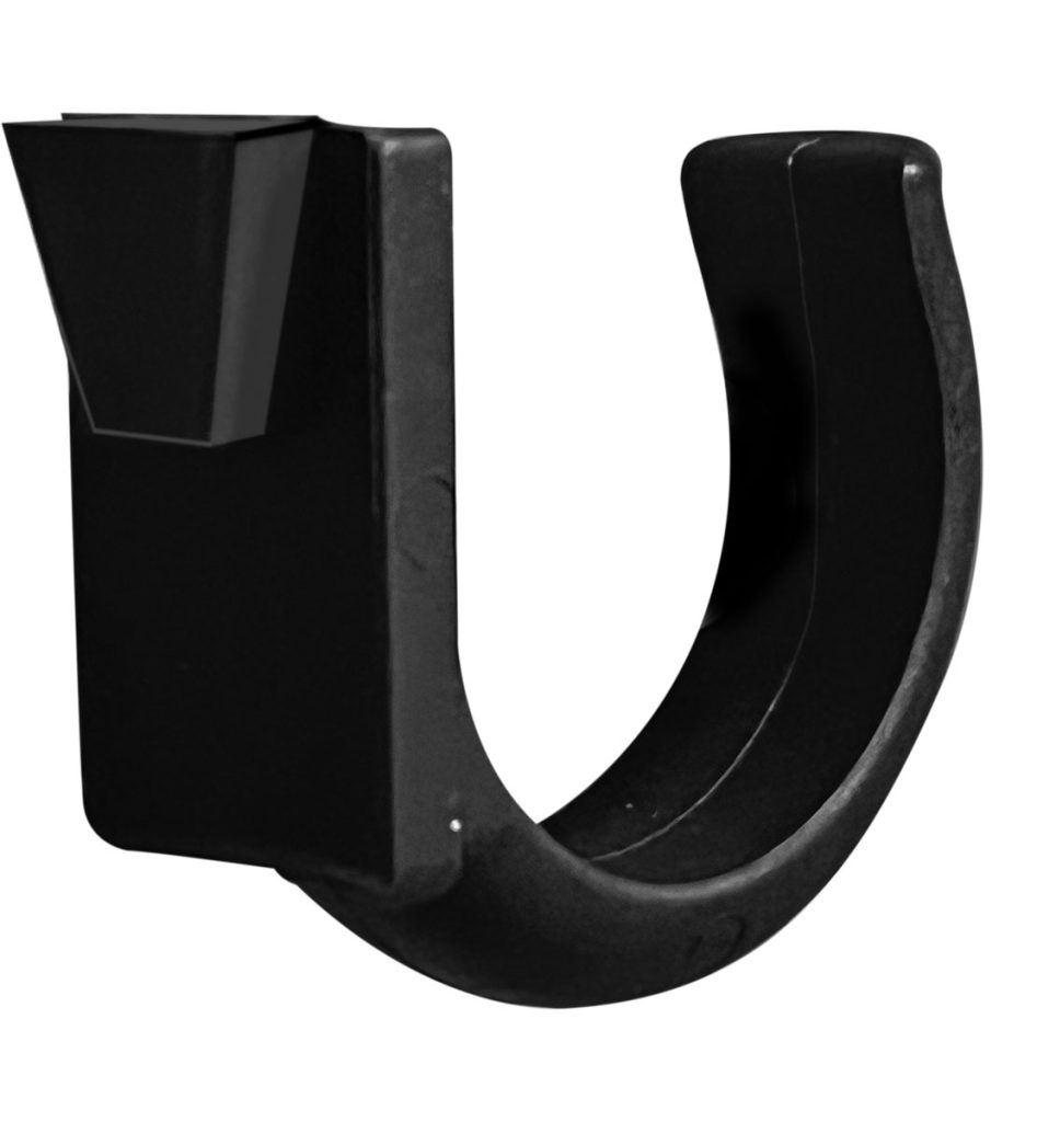 Curved Drape Supports (for CastleTop® Uprights)-Drape Supports ...