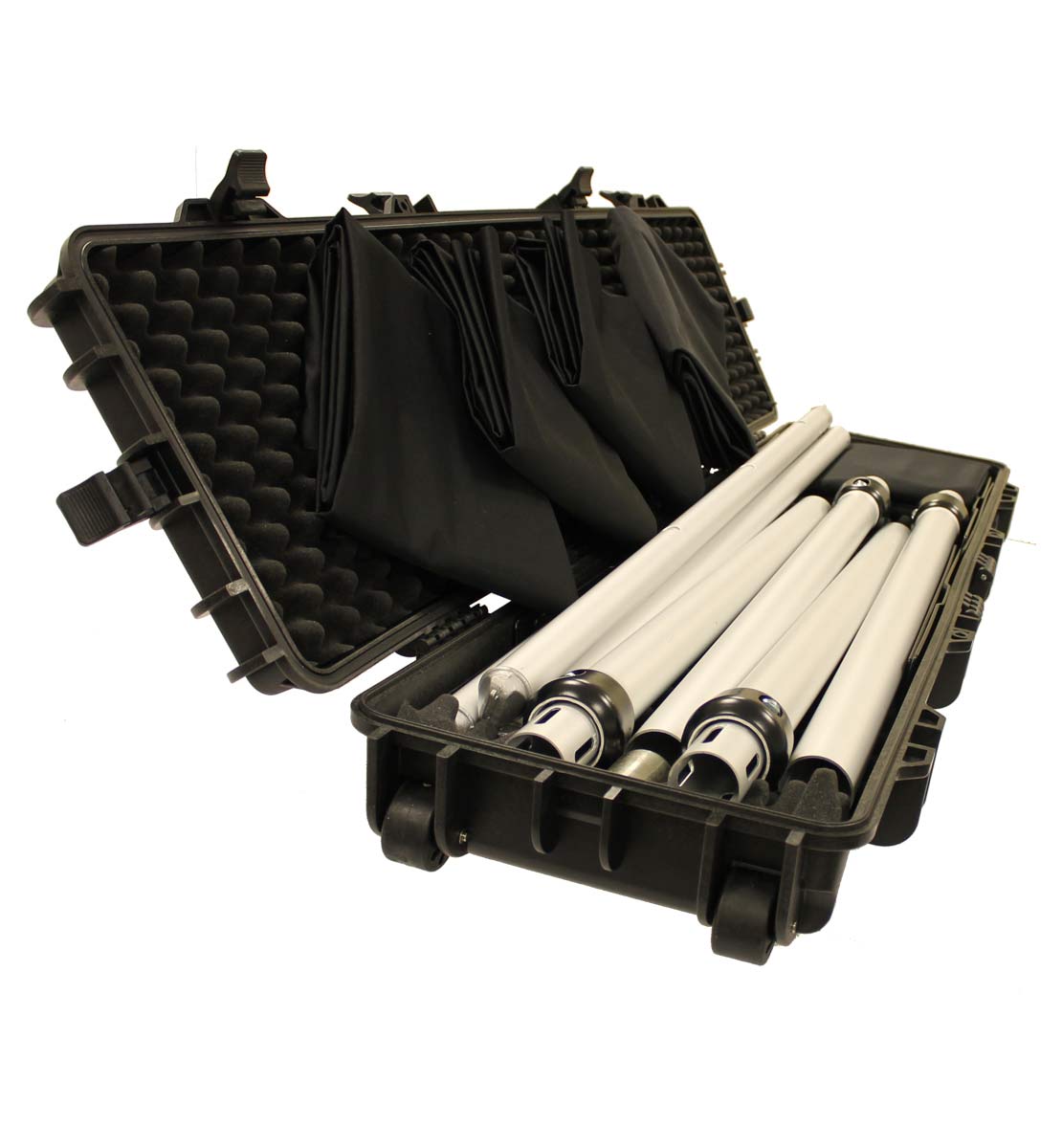 Elevate your tech set-up with Georgia Expo’s AV Tech Surround Kit ...