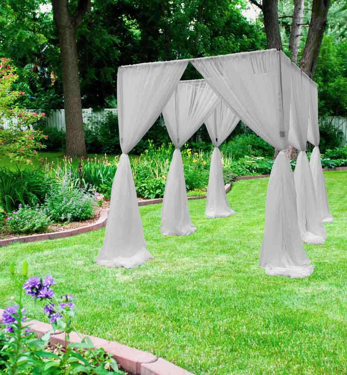 Planning Your Picture Perfect Outdoor Wedding - Georgia Expo