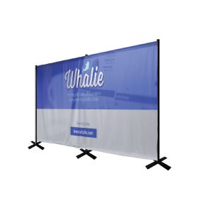 Exhibit Plus Kit 20FT Booth-Exhibit Backdrops | Booth Kits | Georgia Expo