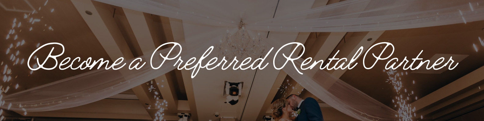 Calling all Preferred Rental Partners! - Georgia Expo