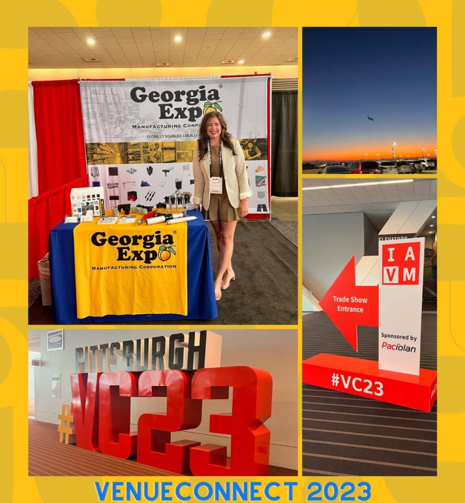 Step into Summer Conference Season with Georgia Expo! - Georgia Expo
