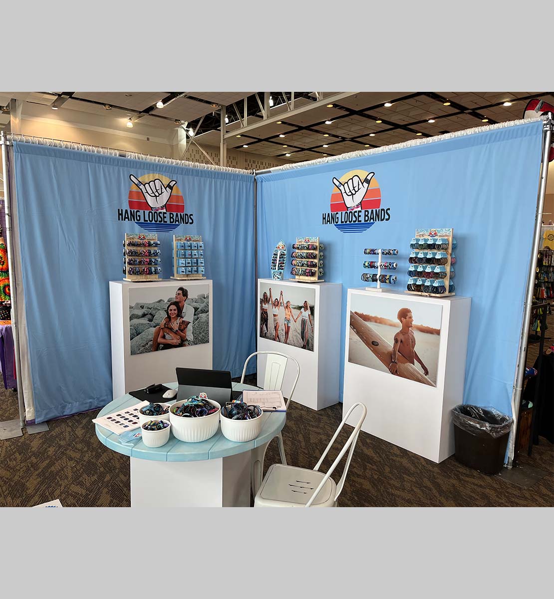 Stay Cool & Hang Loose - Georgia Expo