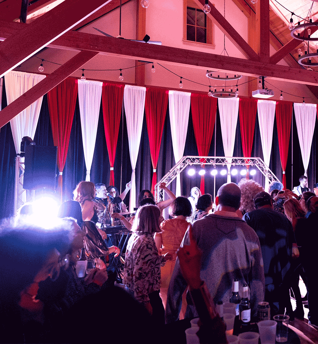 Sleigh the Holidays! - Georgia Expo