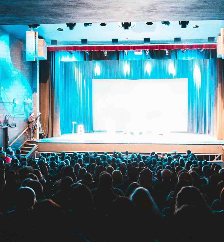 Drape Valance / Truss Teaser - Performance Velour™ (Set of Two or Four ...