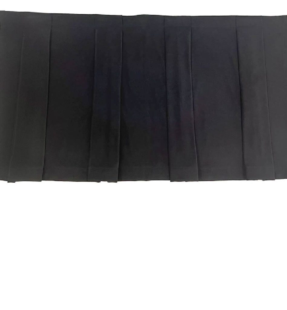 Drape Valance / Truss Teaser - Performance Velour™ (Set of Two or Four ...