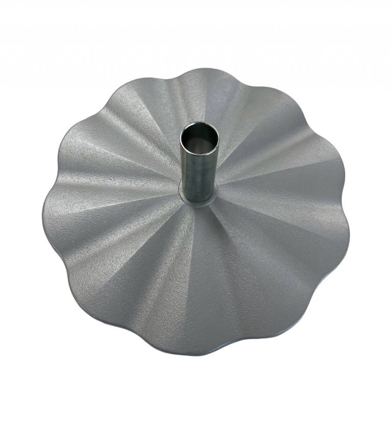 The Complete Guide to Pipe & Drape Bases - Georgia Expo