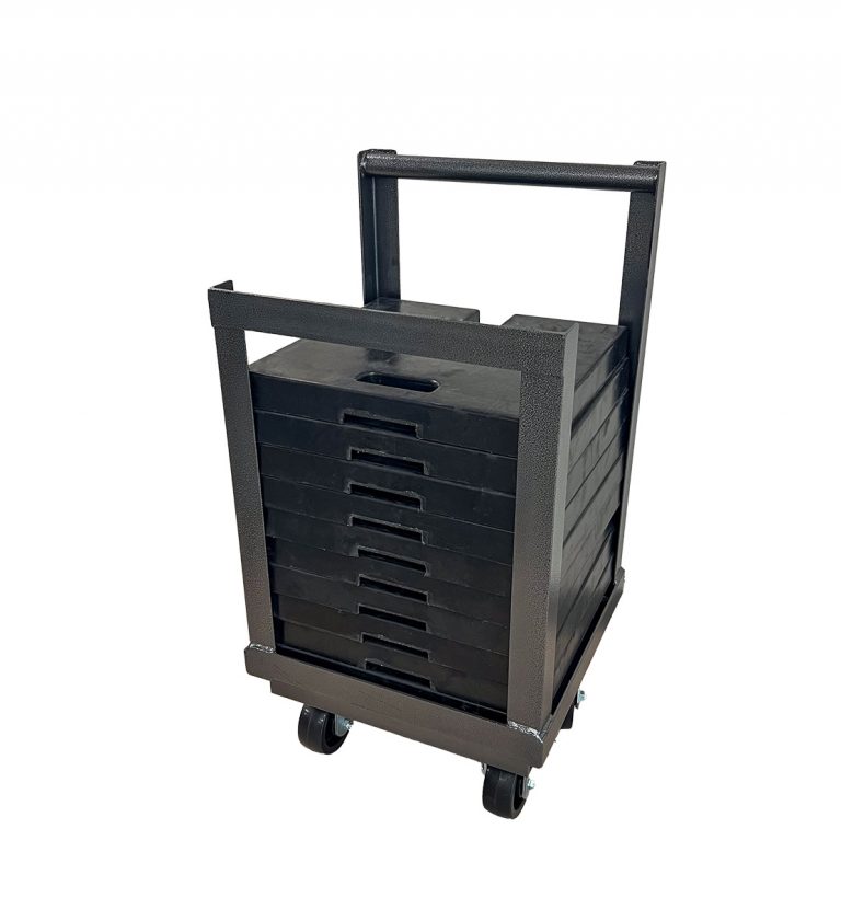 Base Weight Carts-Base Carts, Other Carts | Georgia Expo